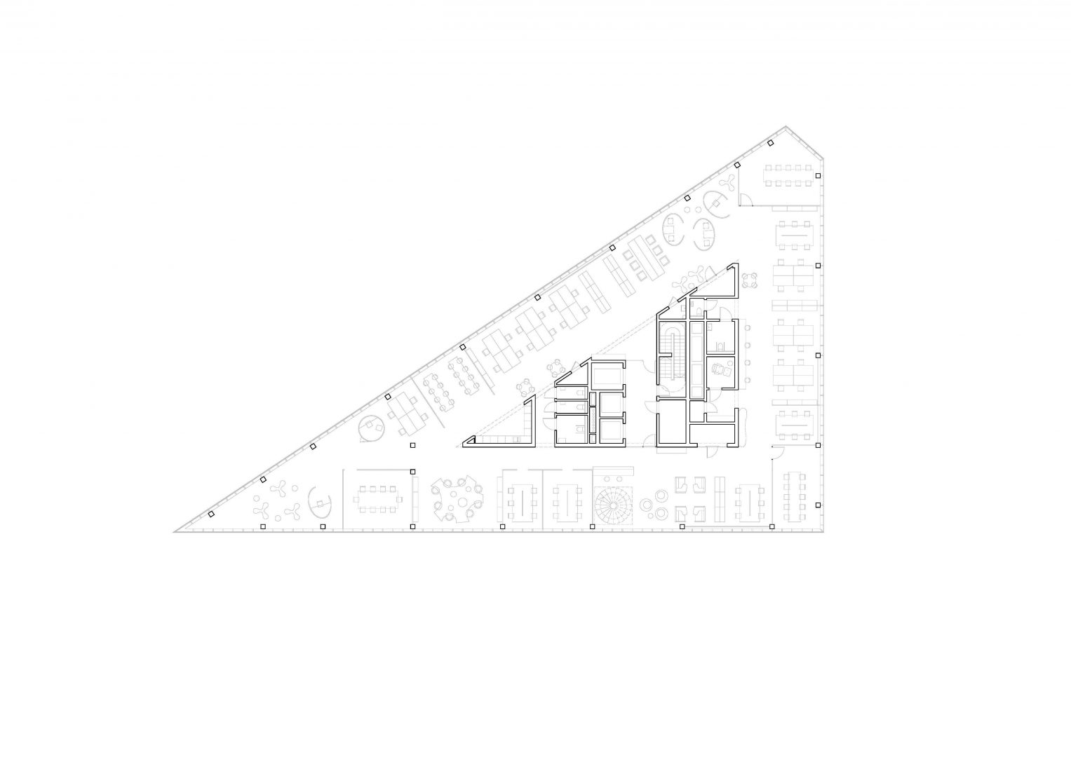 The Edge - EGA - Erik Giudice Architecture